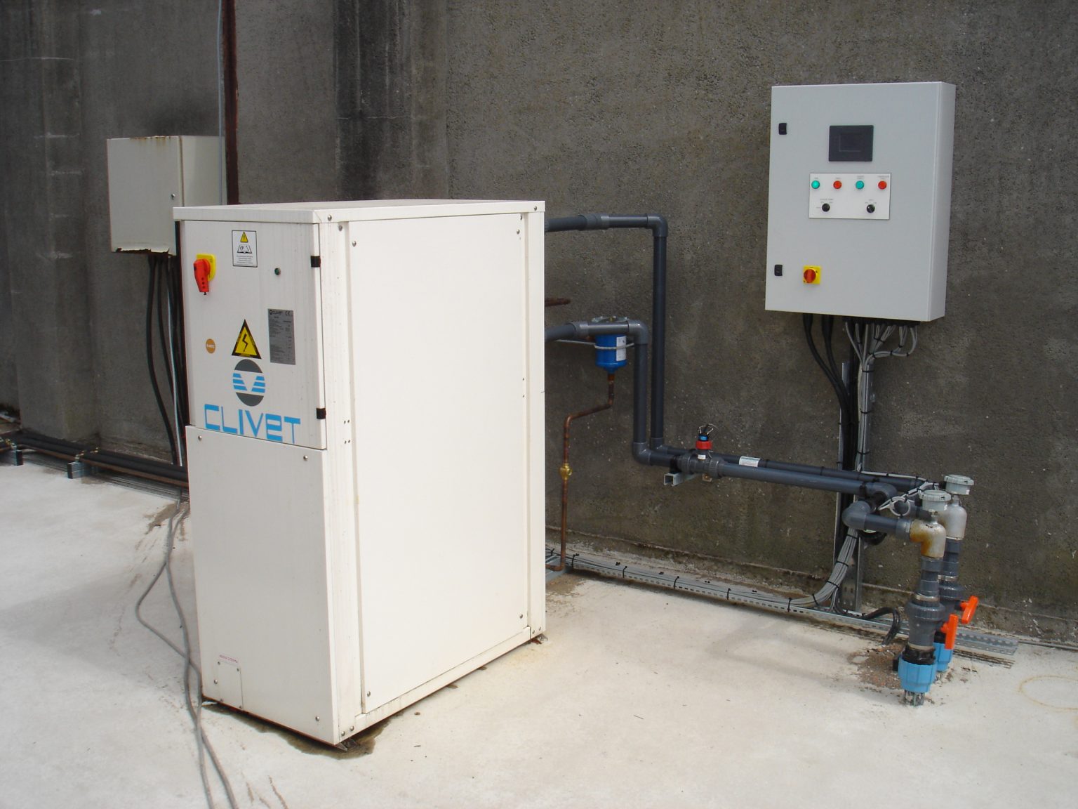 A detailed look at heat pumps and how they work - Growsave